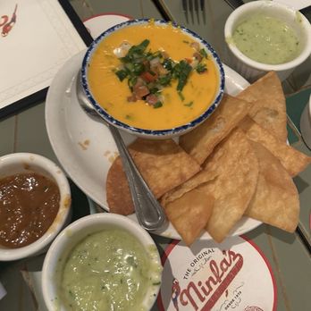 THE ORIGINAL NINFA’S ON NAVIGATION - Updated January 2025 - 2540 Photos ...