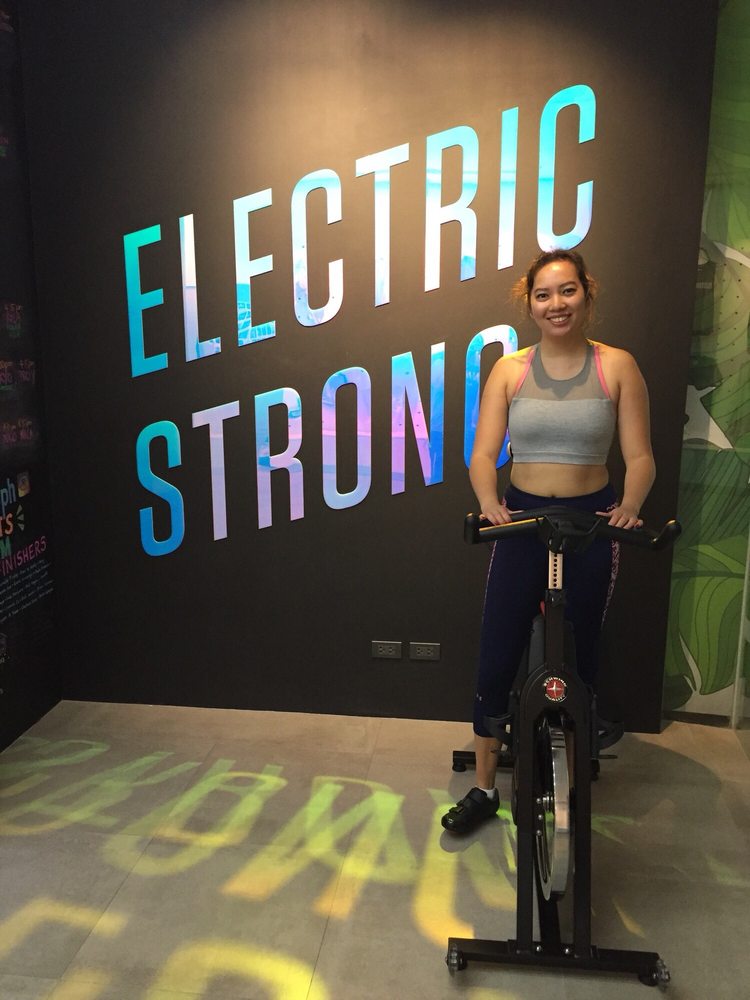 ELECTRIC STUDIO - Updated December 2025 - 4 ADB Avenue, Quezon City ...