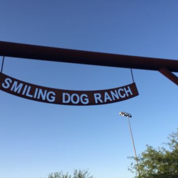 SMILING DOG RANCH AT GEORGE MEHL FAMILY PARK - Updated December 2025 ...