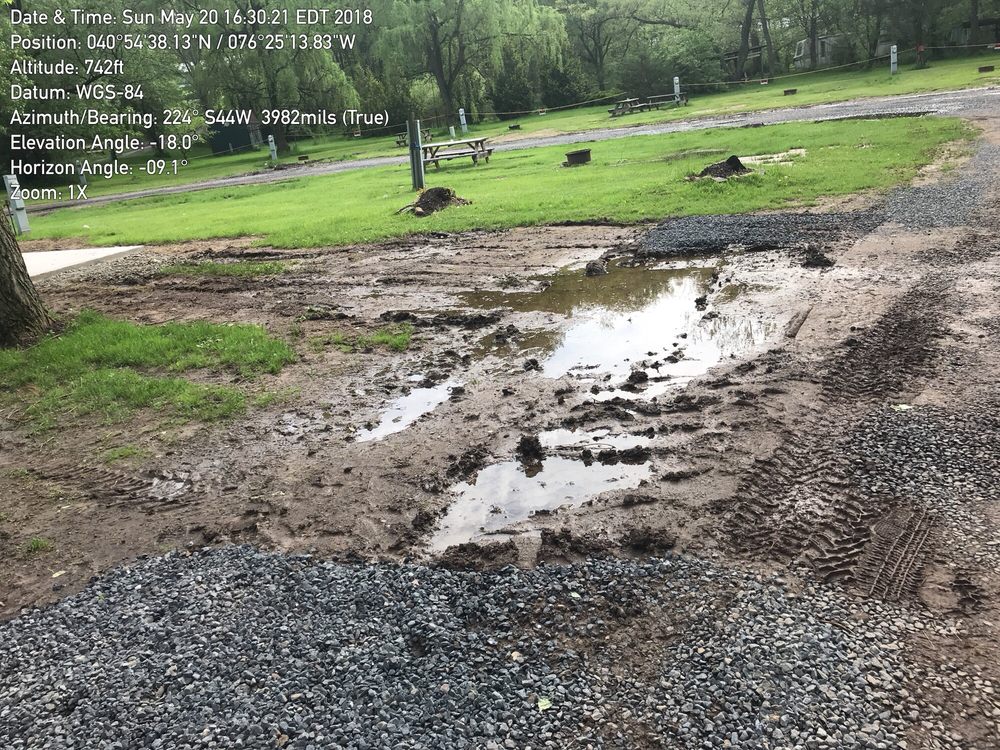 SPRINGBROOK FAMILY CAMPGROUND - Updated November 2024 - 675 Numidia Dr ...