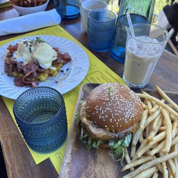 CAFE ON 27 - 2128 Photos & 1402 Reviews - 1861 N Topanga Canyon Blvd ...