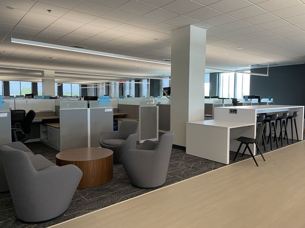 MAY LEE STATE OFFICE COMPLEX - Updated October 2025 - 47 Photos - 651 ...