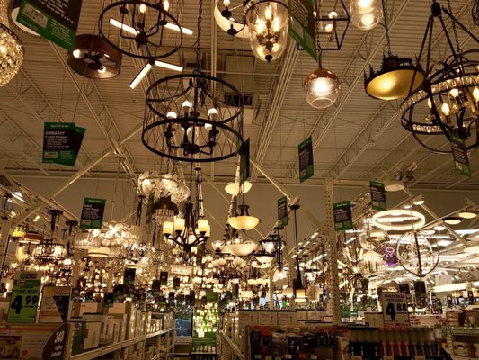 MENARDS - Updated October 2025 - 18 Photos & 10 Reviews - 5120 Calumet ...