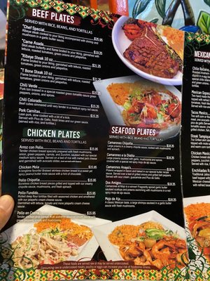 ANAYAS FRESH MEXICAN RESTAURANT - 152 Photos & 227 Reviews - 2876 N ...
