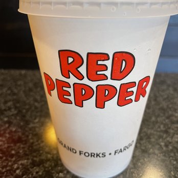 RED PEPPER - Updated December 2025 - 20 Photos & 39 Reviews - 1105 19th ...