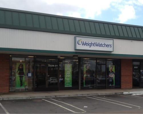 WW “WEIGHT WATCHERS” - Updated June 2026 - 16 Reviews - 5529 Clairemont ...