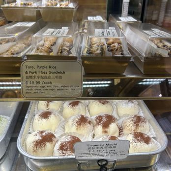 CRYSTAL’S BAKERY - Updated December 2025 - 106 Photos & 47 Reviews - 829 Washington St, Newton ...