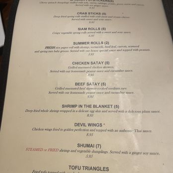 PEPPERMINT THAI CUISINE - Updated December 2025 - 242 Photos & 342 ...