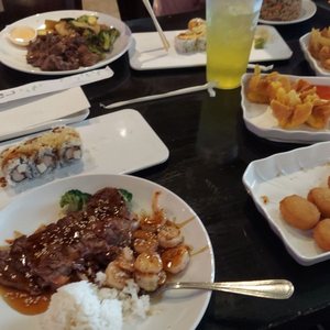 OOKA SUSHI - 31 Photos & 34 Reviews - 4863 Montgomery Hwy, Dothan, AL ...