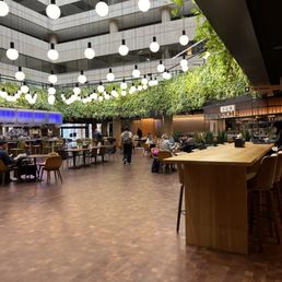 THE SQUARE - Updated July 2025 - 66 Photos & 22 Reviews - 1850 K St NW ...