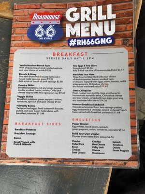 ROADHOUSE 66 GAS N’ GRILL - Updated October 2024 - 92 Photos & 142 ...