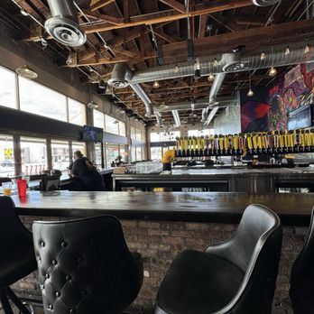 STATE 48 BREWERY DTPHX - Updated July 2025 - 324 Photos & 307 Reviews ...