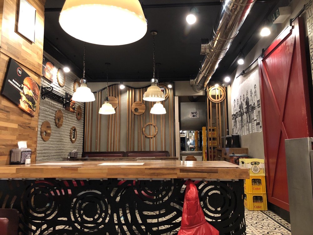 HASIR BURGER - Updated June 2025 - 42 Photos & 70 Reviews - Adalbertstr ...