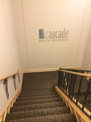 CASCADE HEALTH - Updated November 2025 - 11 Photos & 14 Reviews - 2650 ...