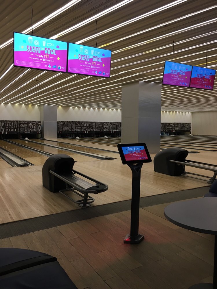 SM BOWLING & LEISURE CENTER - Updated May 2026 - 3rd Floor SM Seaside ...