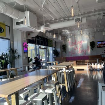 TAPSTER SEATTLE - Updated December 2025 - 236 Photos & 153 Reviews ...