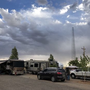 BALLARD RV PARK - Updated January 2026 - 66 Photos & 21 Reviews - 100 N ...
