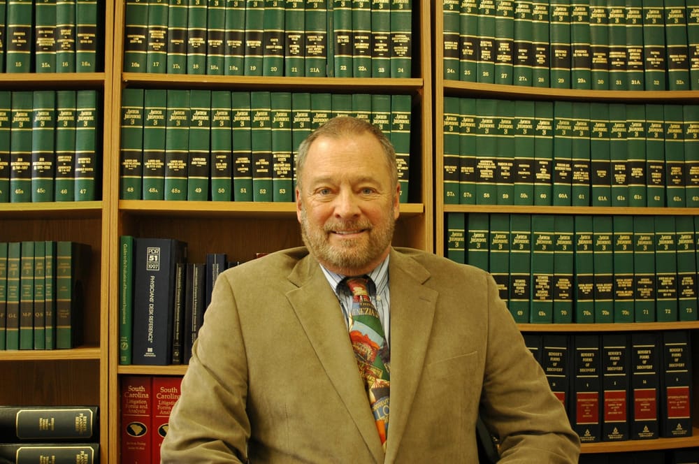 RUTH & MACNEILLE, PA - Updated July 2025 - 10 Office Way, Hilton Head ...