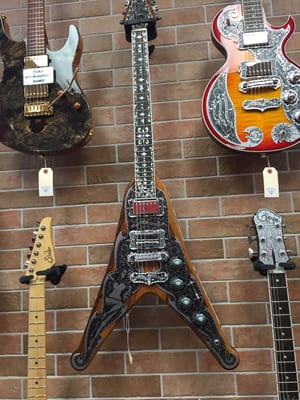 AUSTIN GUITAR HOUSE - Updated August 2025 - 11 Photos & 31 Reviews ...
