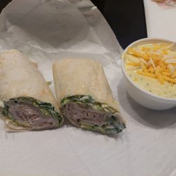 Reserve now at Central Park Deli - Troy - Delis - Updated June 2025 ...