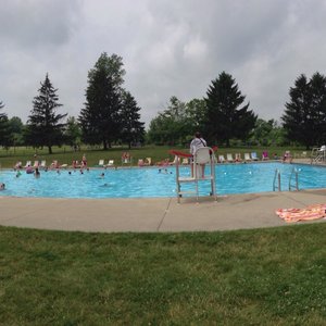 SPLASH ZONE AQUATIC CENTER - Updated September 2025 - 95 W Hamilton St ...