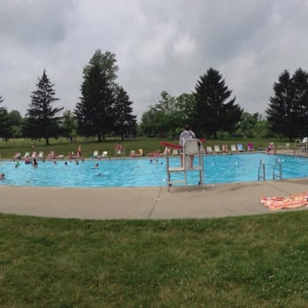 LEDGE POOL - Updated October 2025 - 1151 Ledge Rd, Hinckley, Ohio ...