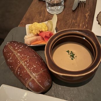 VEDGE - Updated August 2025 - 2577 Photos & 1661 Reviews - 1221 Locust ...