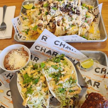 THE CHAR MARKET - Updated May 2025 - 431 Photos & 440 Reviews - 4717 ...