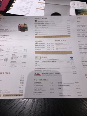 COSMO - Updated December 2025 - 25 London Street, Norwich, Aberdeen ...