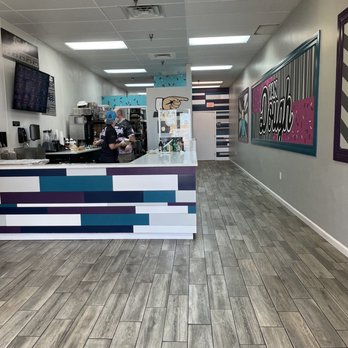 VAN DOUGH - Updated September 2025 - 396 Photos & 154 Reviews - 2519 ...