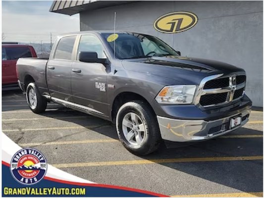 GRAND VALLEY AUTO SALES - Updated December 2025 - 13 Reviews - 2465 Us ...