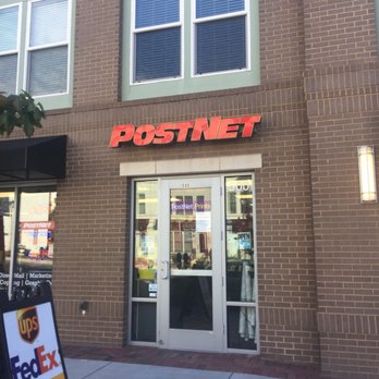 POSTNET - Updated May 2024 - Yelp