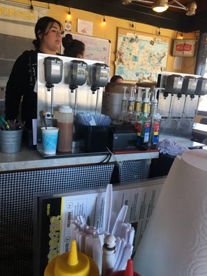 SUPERBURGER - 282 Photos & 635 Reviews - 1501 4th St, Santa Rosa ...