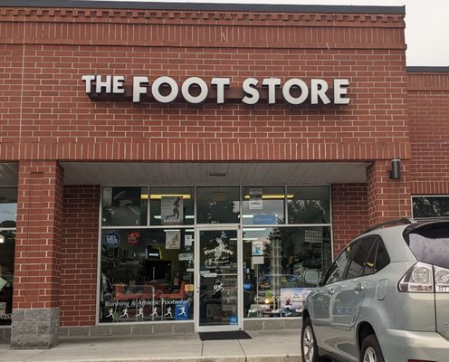 THE FOOT STORE - Updated December 2025 - 44 Photos & 27 Reviews - 1909 ...