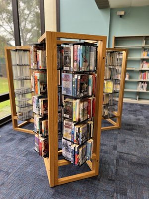 BROWARD COUNTY LIBRARIES - DAVIE/COOPER CITY BRANCH - Updated November ...