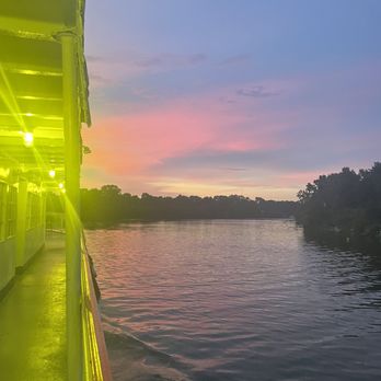 HARRIOTT II RIVER CRUISE - Updated August 2025 - 96 Photos & 17 Reviews ...