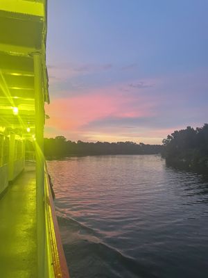HARRIOTT II RIVER CRUISE - Updated January 2025 - 36 Photos & 15 ...