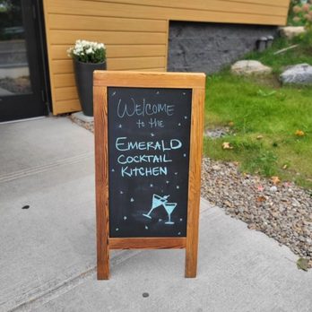 EMERALD COCKTAIL KITCHEN - Updated June 2025 - 127 Photos & 53 Reviews ...