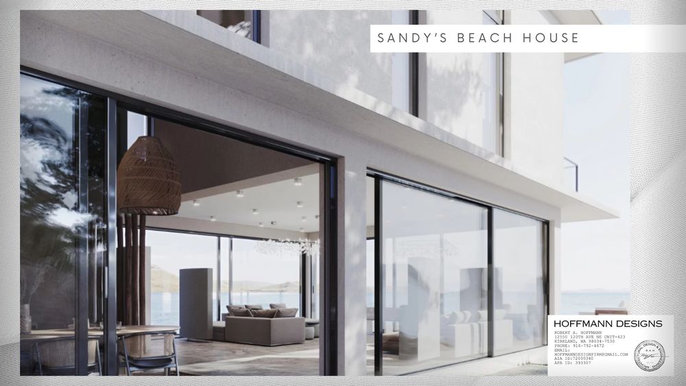 HOFFMANN DESIGNS - Updated May 2025 - 12550 120th Ave NE, Kirkland, Washington - Architects ...