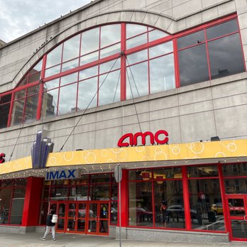 AMC KIPS BAY 15 - Updated July 2025 - 337 Photos & 277 Reviews - 570 Second Ave, New York, New ...