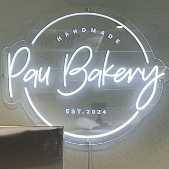 PAU BAKERY - Updated July 2025 - 110 Photos & 61 Reviews - 3636 Lower ...