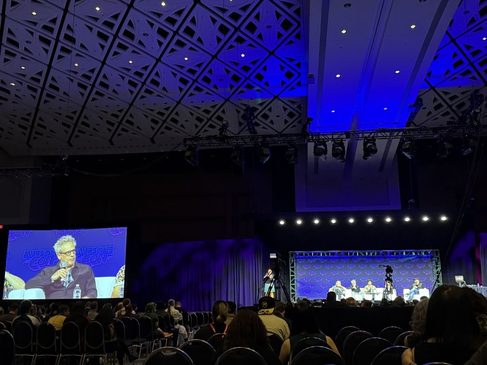 AWESOME CON - Updated June 2026 - 504 Photos & 100 Reviews - 801 Mt ...