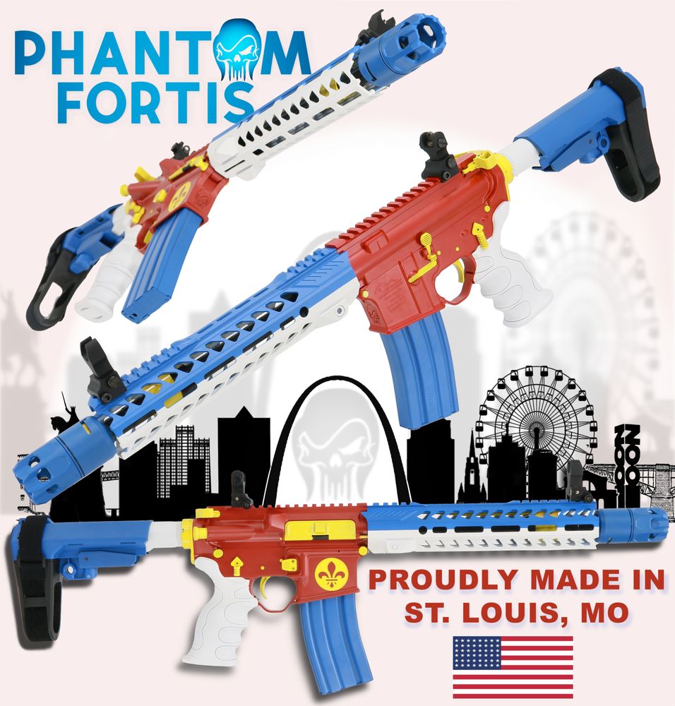 PHANTOM FORTIS - Updated February 2026 - 19 Photos - 665 Jeffco Blvd ...