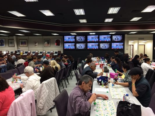 FAIRGROUNDS BINGO - Updated January 2026 - 23 Photos & 17 Reviews - 344 ...