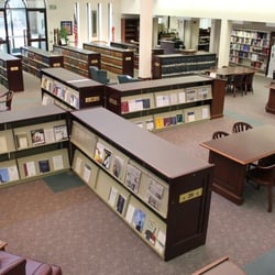 RIVERSIDE COUNTY LAW LIBRARY - 3989 Lemon St, Riverside, California ...