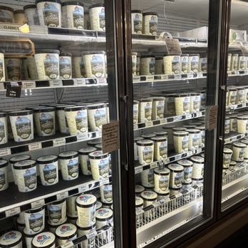 MACKAY’S ICE CREAM - Updated January 2026 - 82 Photos & 105 Reviews ...