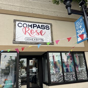 COMPASS ROSE - Updated June 2025 - 10 Photos - 108 3rd St NW, Bemidji ...
