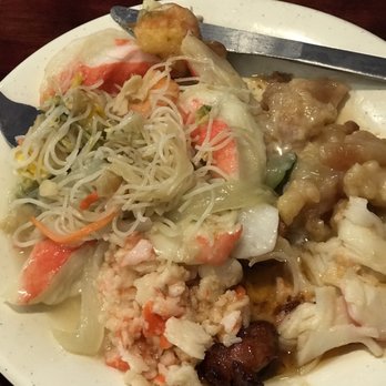 JA BUFFET - Updated August 2024 - 46 Photos & 114 Reviews - 1752 Tilden ...