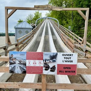 BOULE O-DROME RIVE-SUD - Updated December 2024 - 44 Route du Président ...