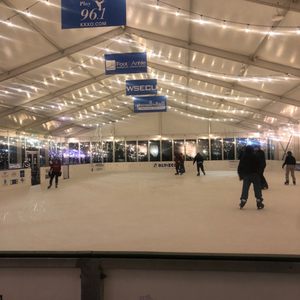 TACOMA TWIN RINKS - Updated January 2025 - 21 Photos - 2645 S 80th St ...